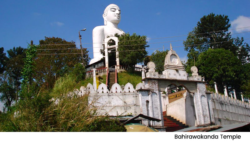 Sri Lanka 8 Days Budget Tours : Sri Lanka Senuvi Tours